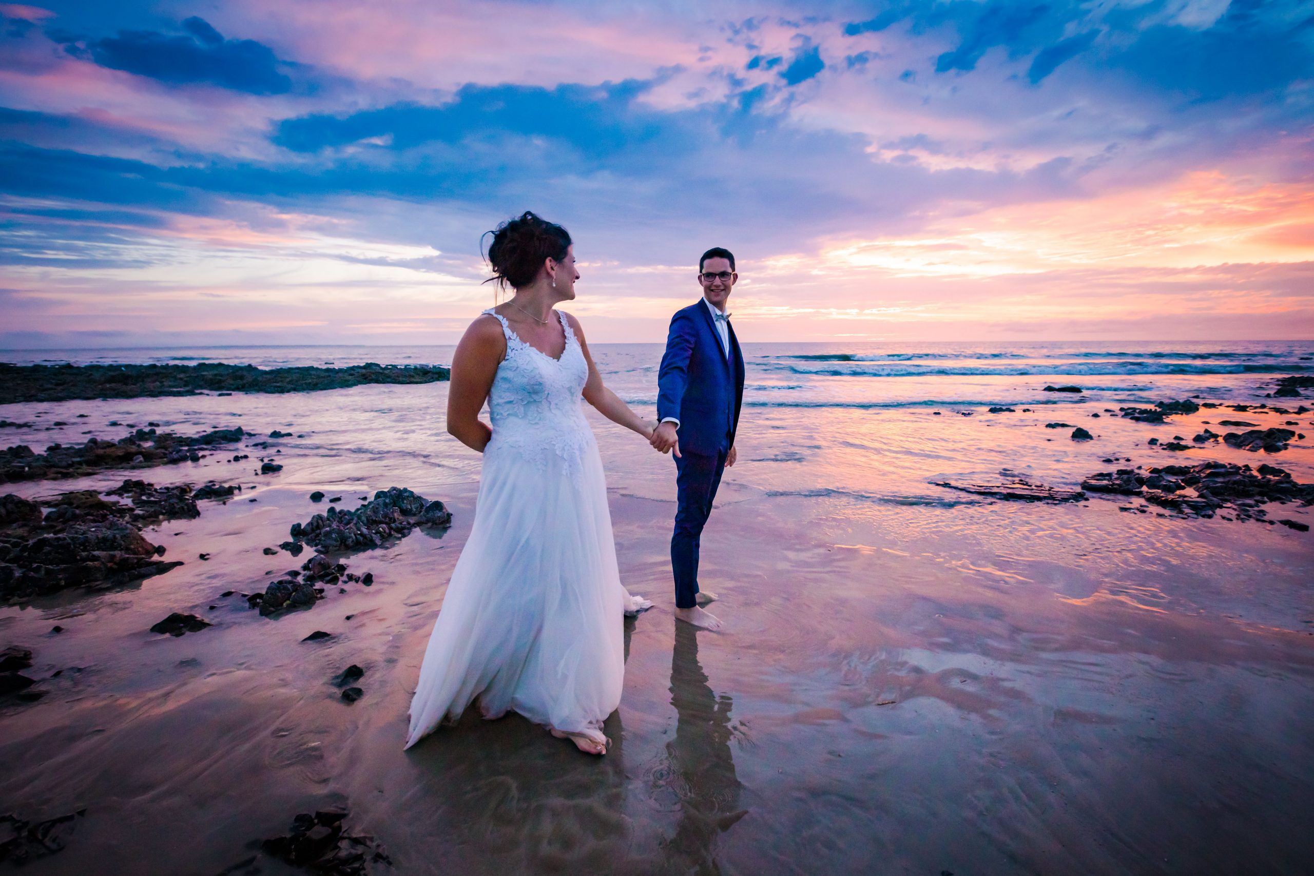 English-speaking photographer - Normandy - France - Anibas Photography