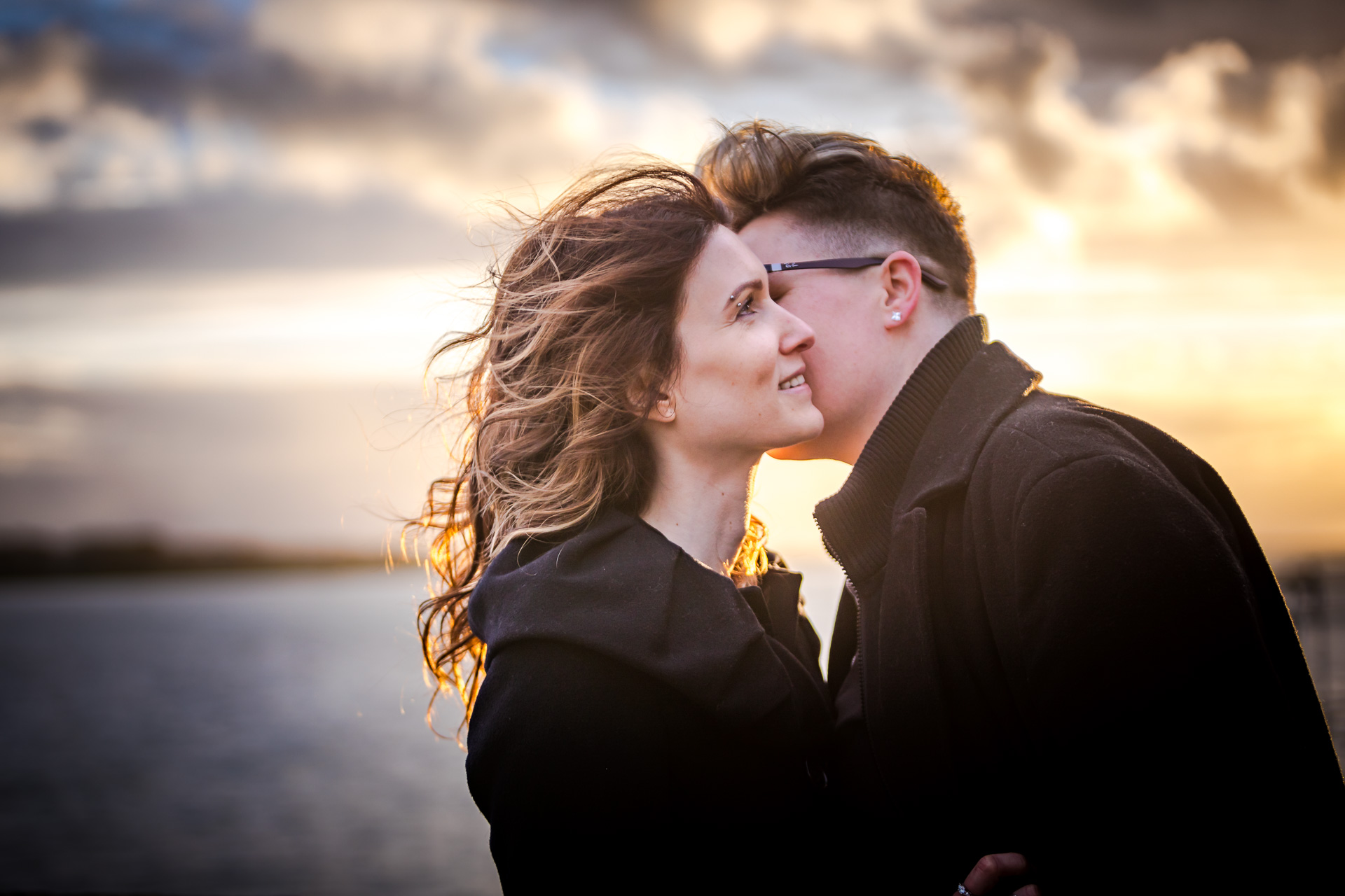 Photographe LGBT-Friendly - Normandie - Anibas Photography