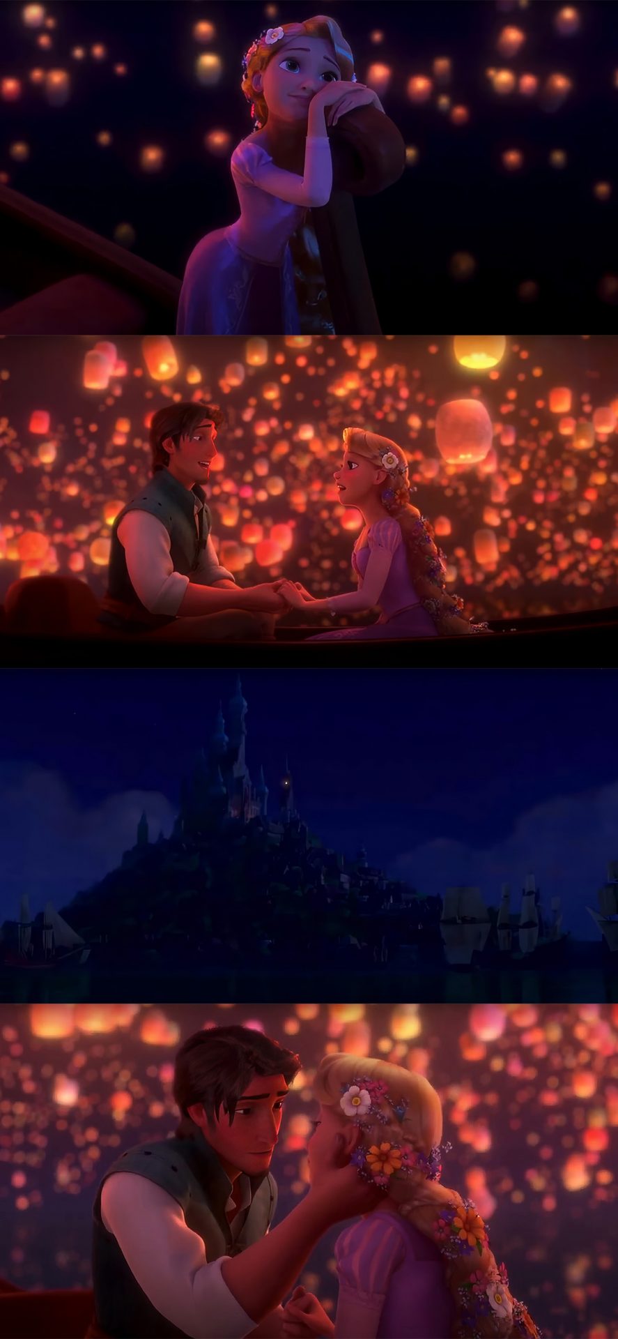 'Tangled' Proposal - Anibas Photography